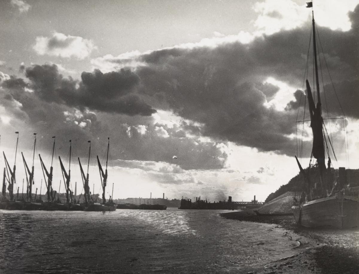 Woolwich Reach | London Museum