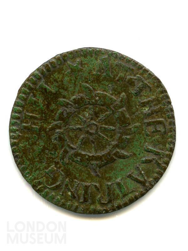 The Katherine Wheel | London Museum