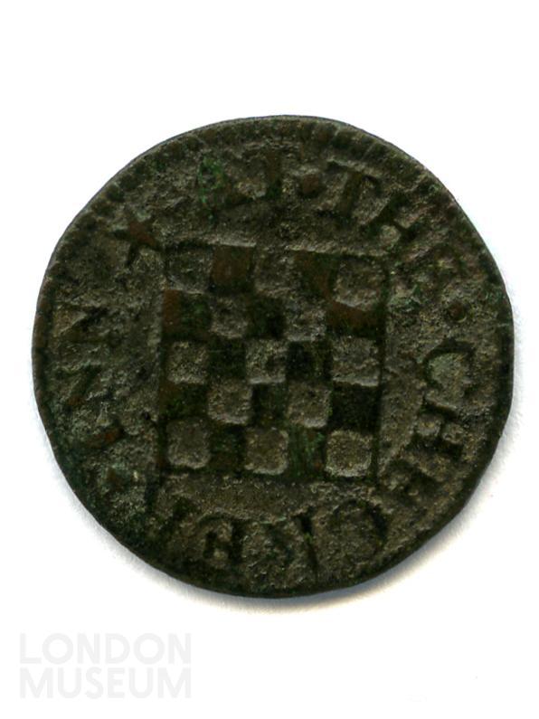 The Chequered Square | London Museum