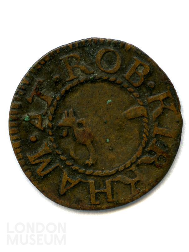 The Fox and Sugar Loaf | London Museum