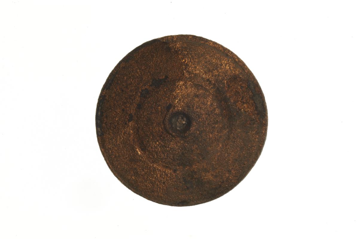 Button | London Museum
