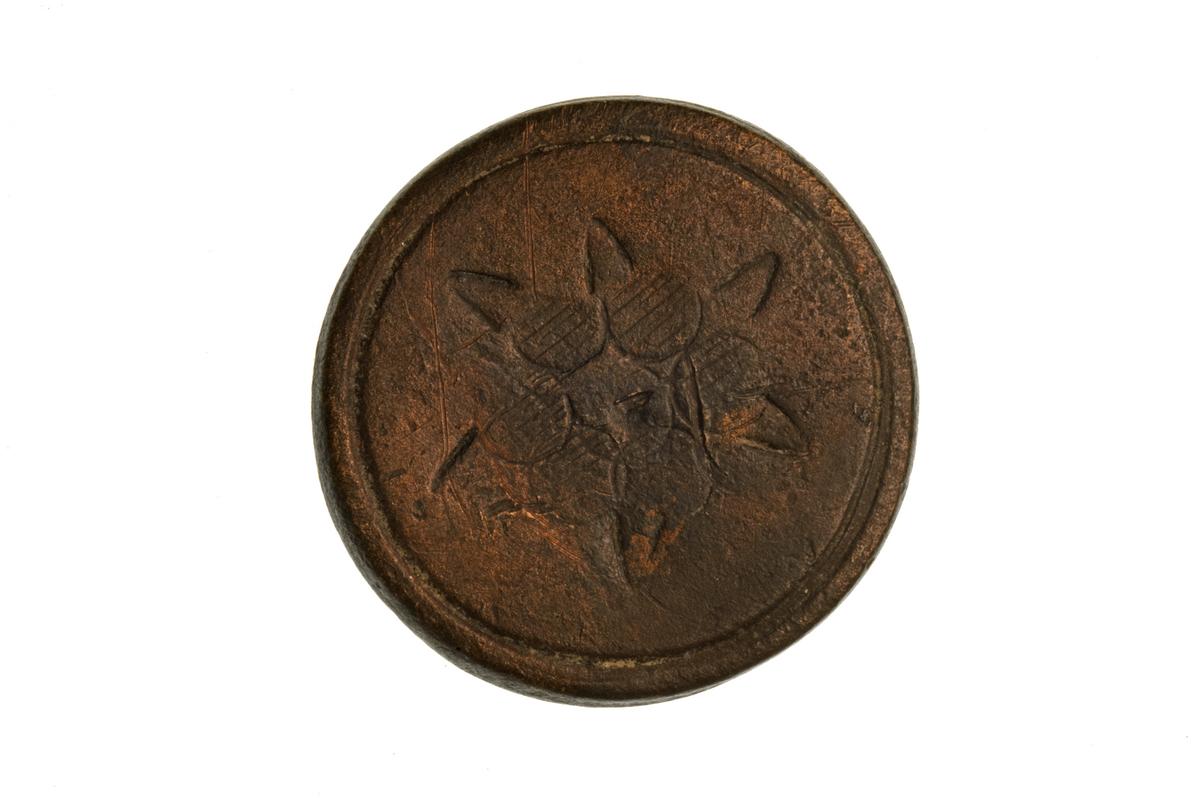 Button | London Museum