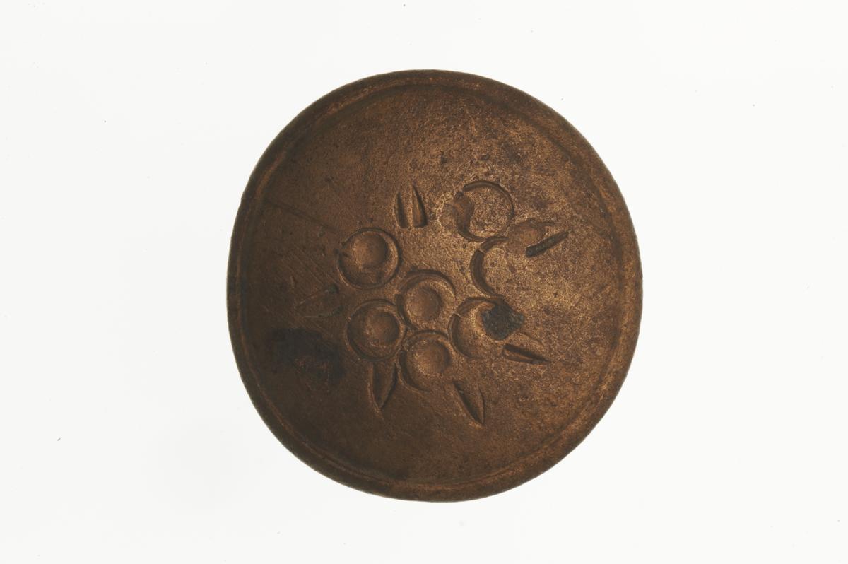 Button | London Museum