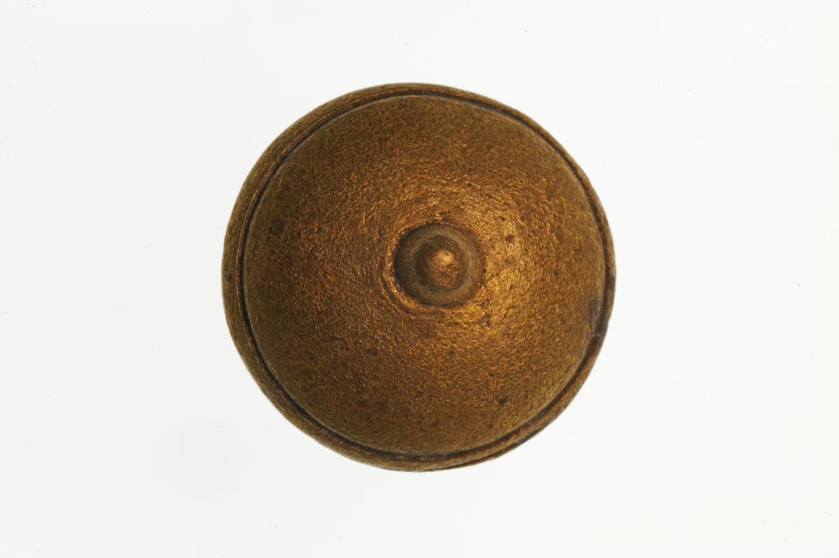 Button | London Museum