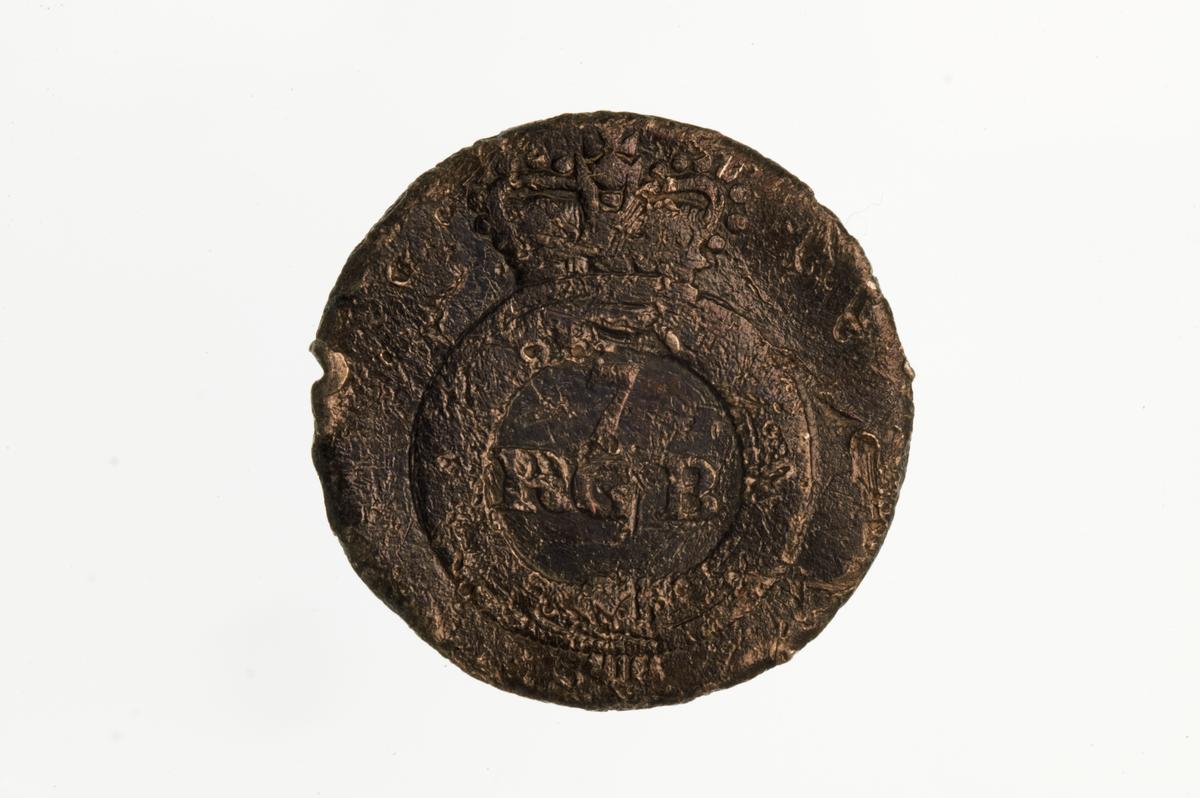 Button | London Museum