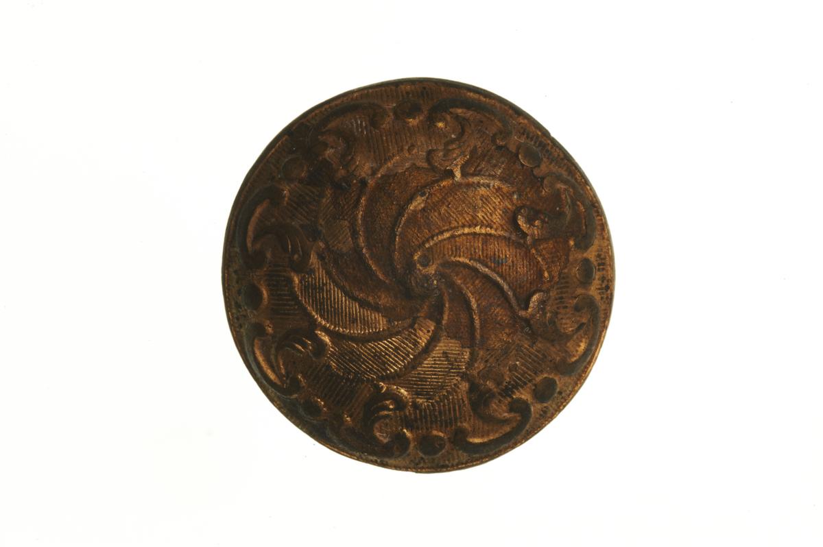 Button | London Museum