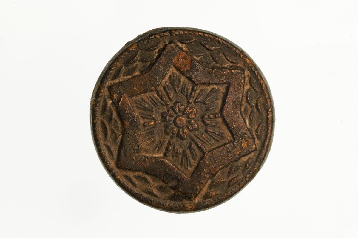 Button | London Museum