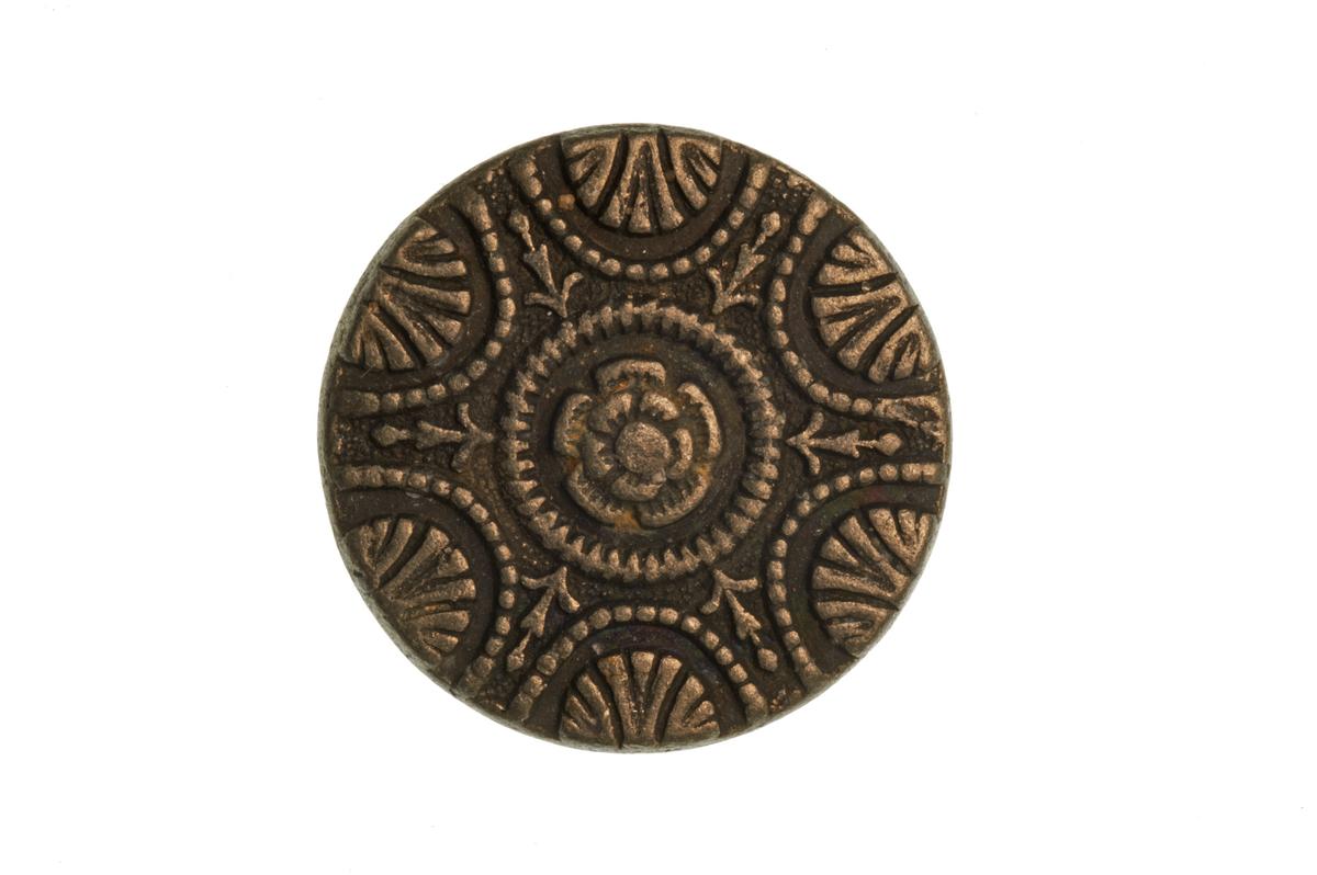 Button | London Museum