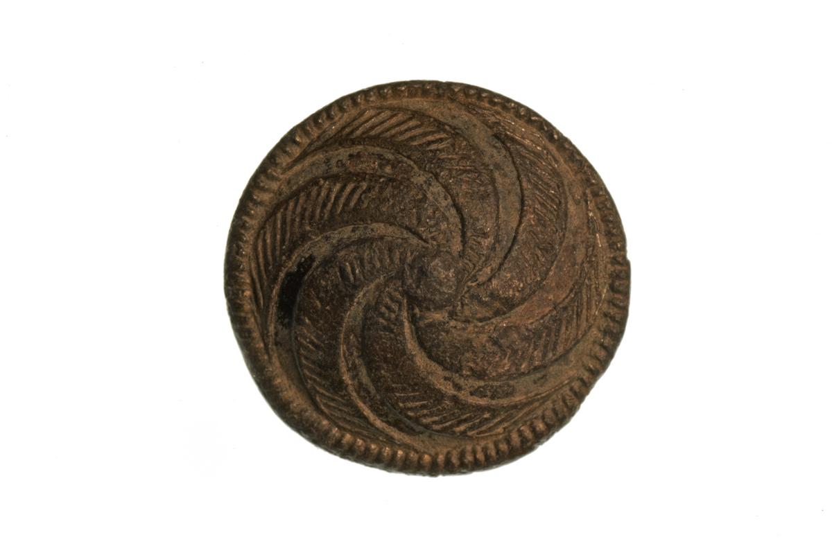 Button | London Museum