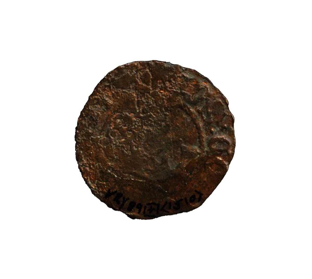 Coin | London Museum