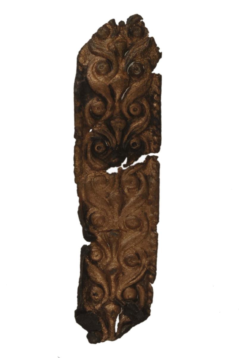 Mount | London Museum