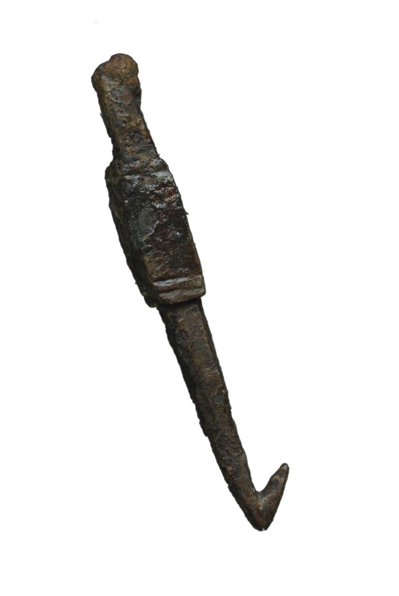 Hook | London Museum