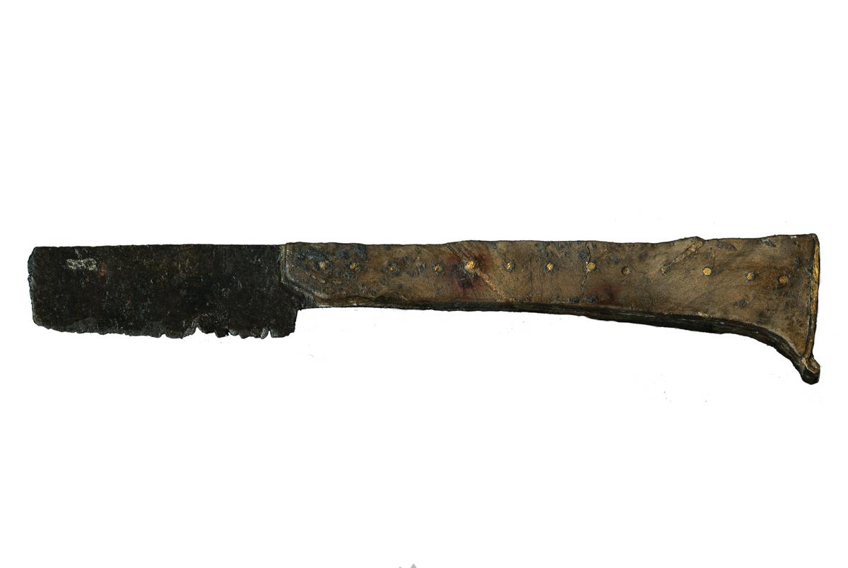 Knife | London Museum