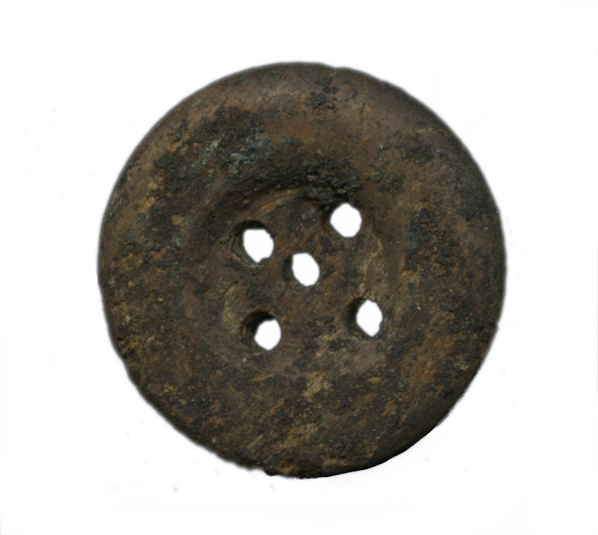 Button | London Museum