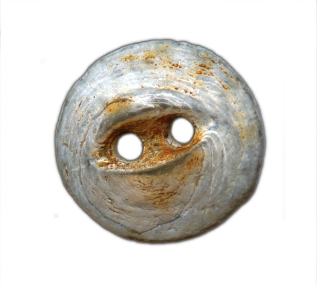 Button | London Museum