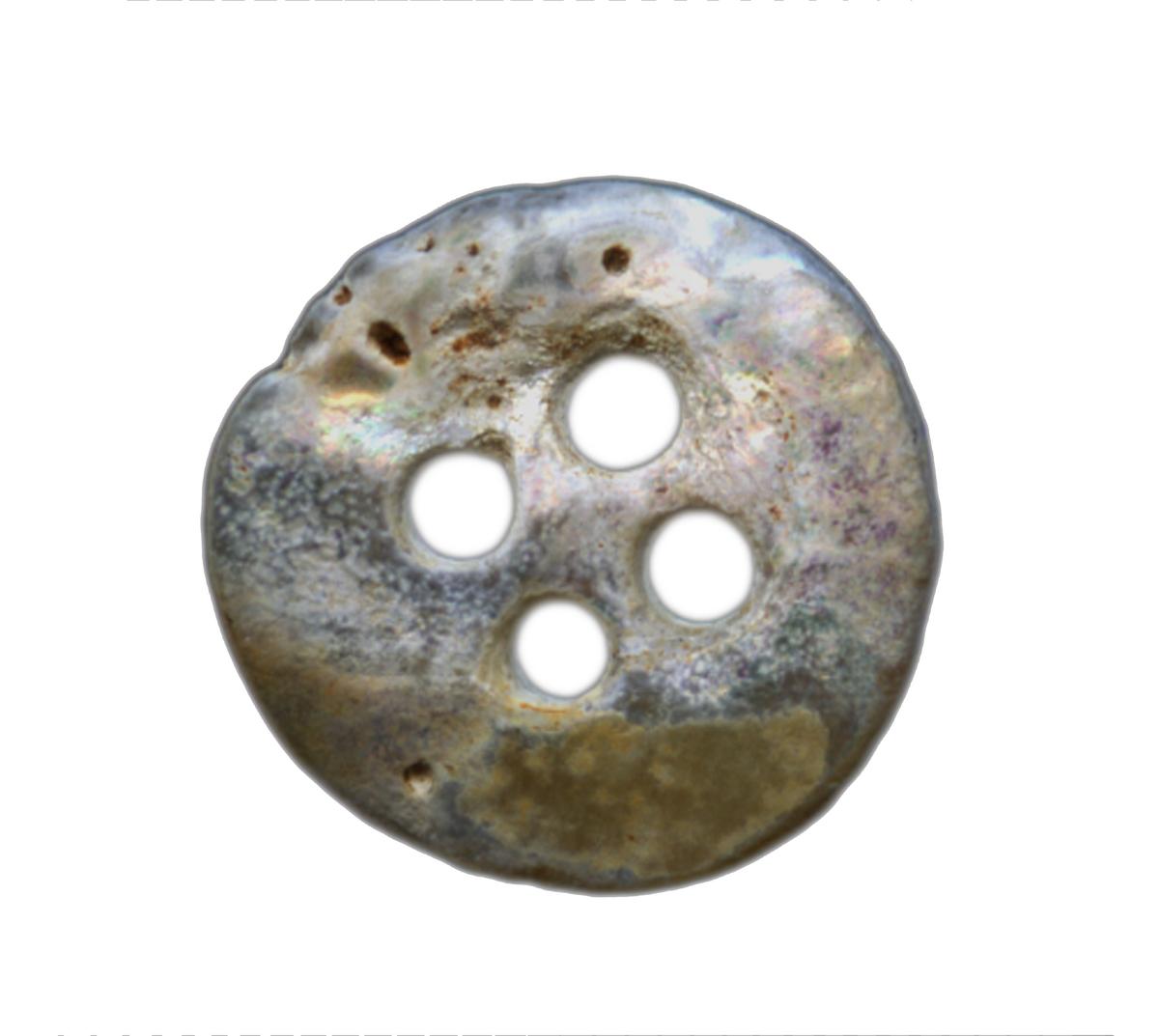 Button | London Museum