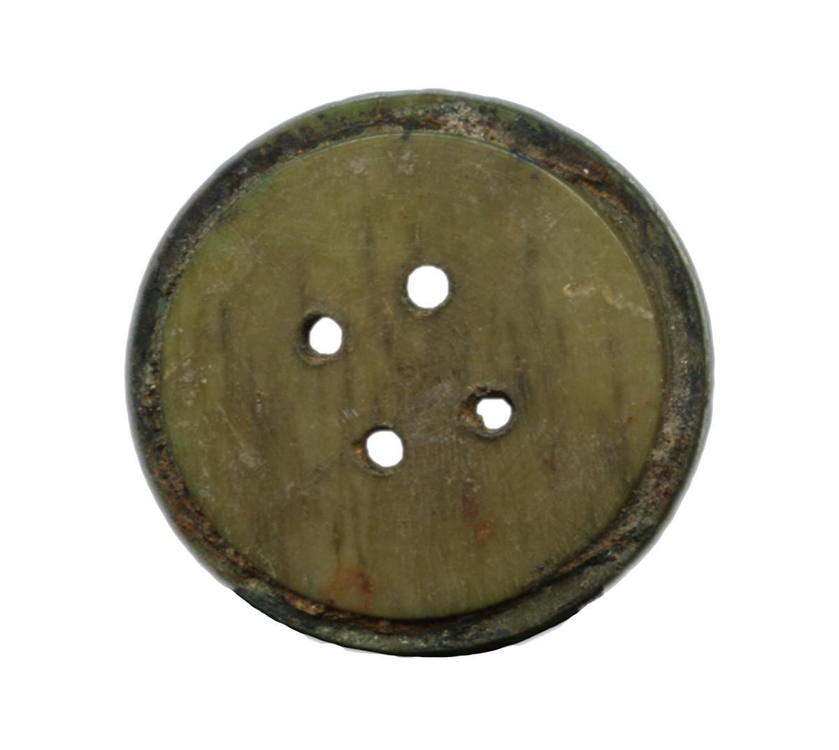 Button | London Museum