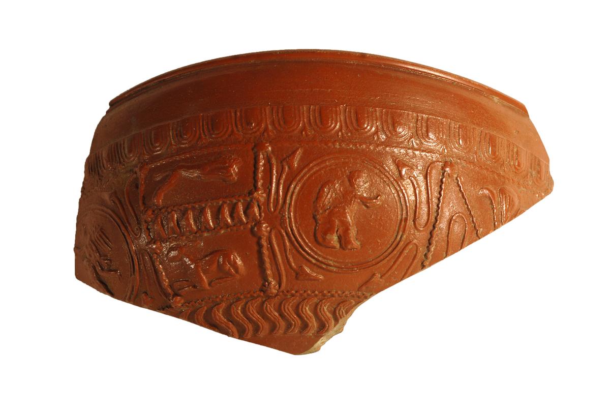 Bowl | London Museum