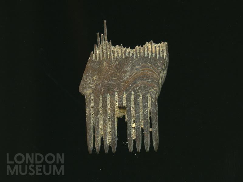 Comb | London Museum