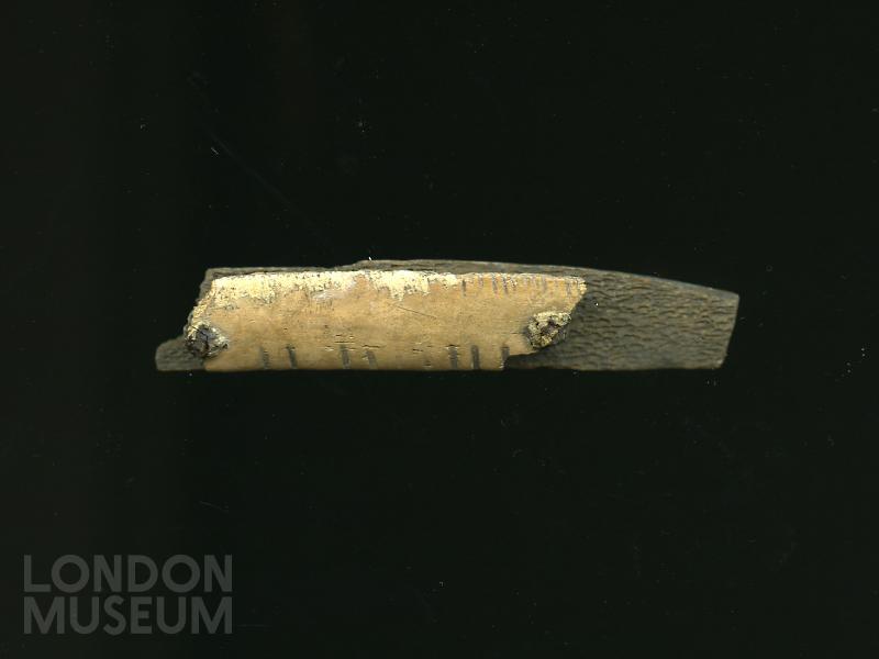Comb | London Museum