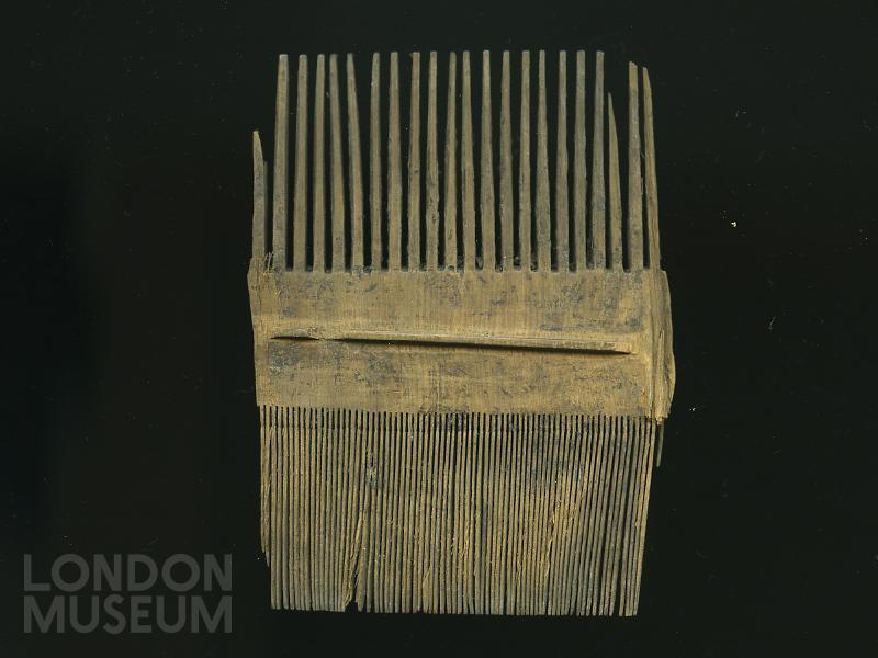 Comb | London Museum