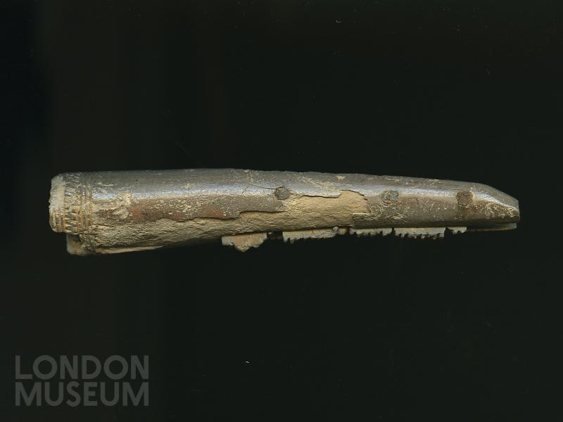 Comb | London Museum