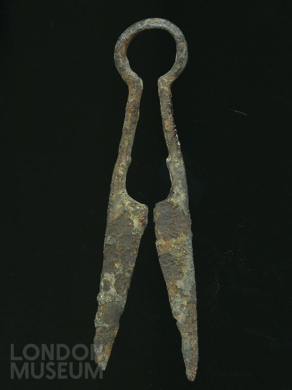 Toy shears | London Museum