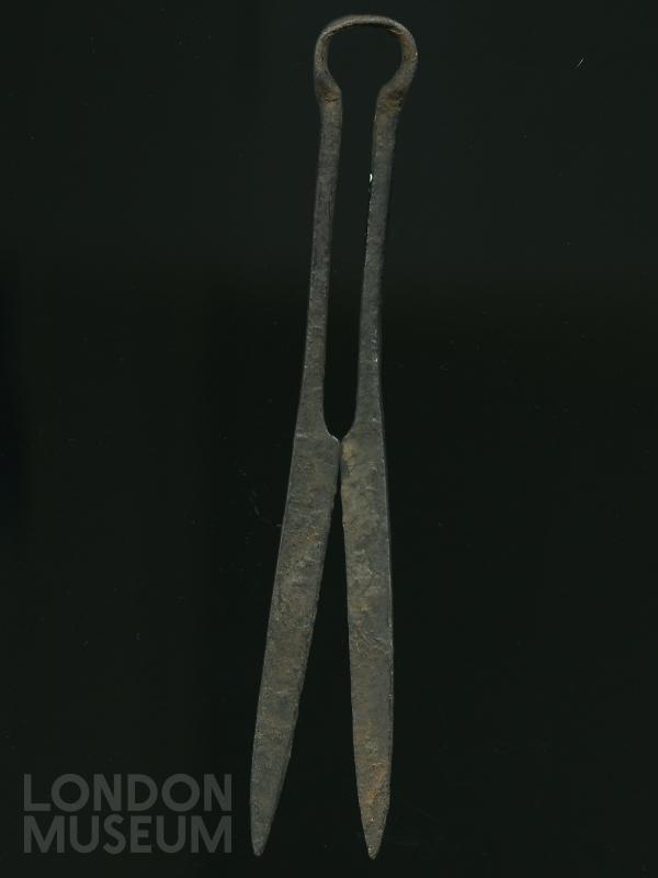 Shears | London Museum