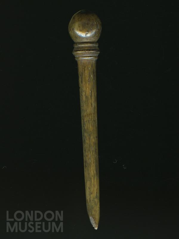 Stylus | London Museum