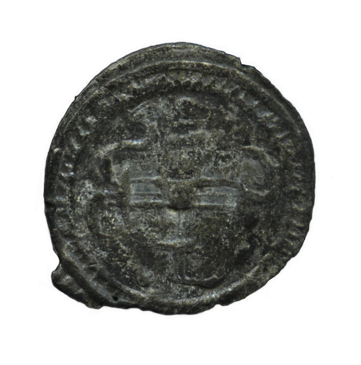 Token | London Museum