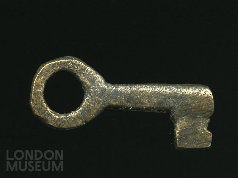 Key | London Museum