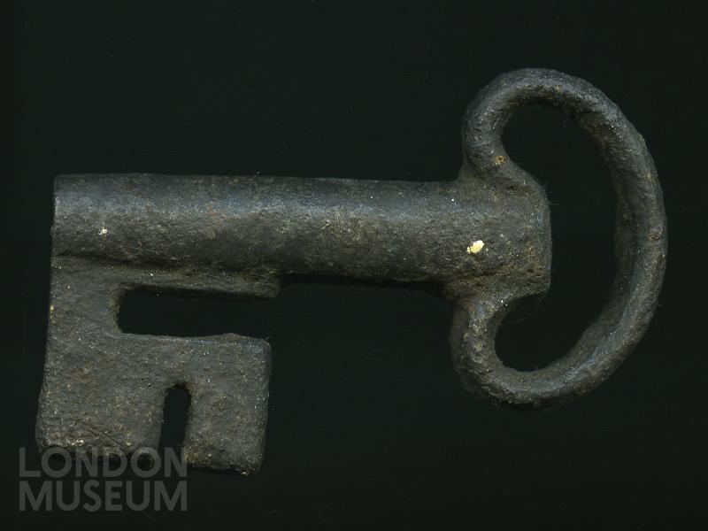 Key | London Museum