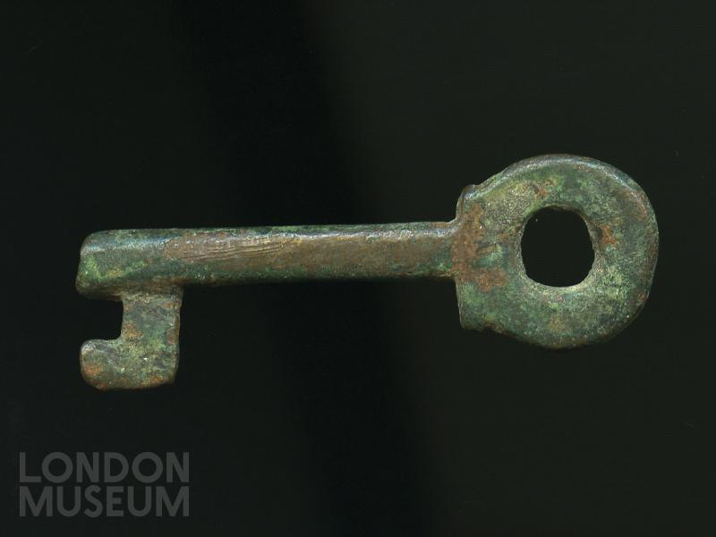 Key | London Museum