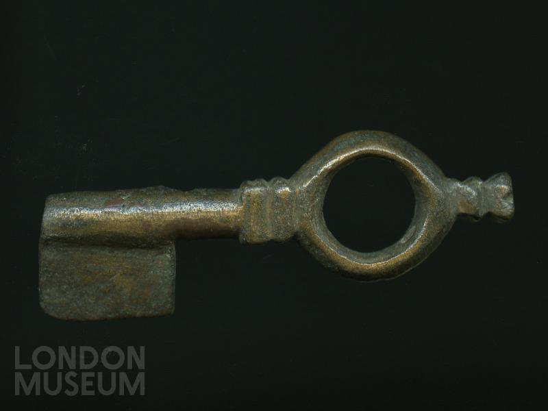 Key | London Museum