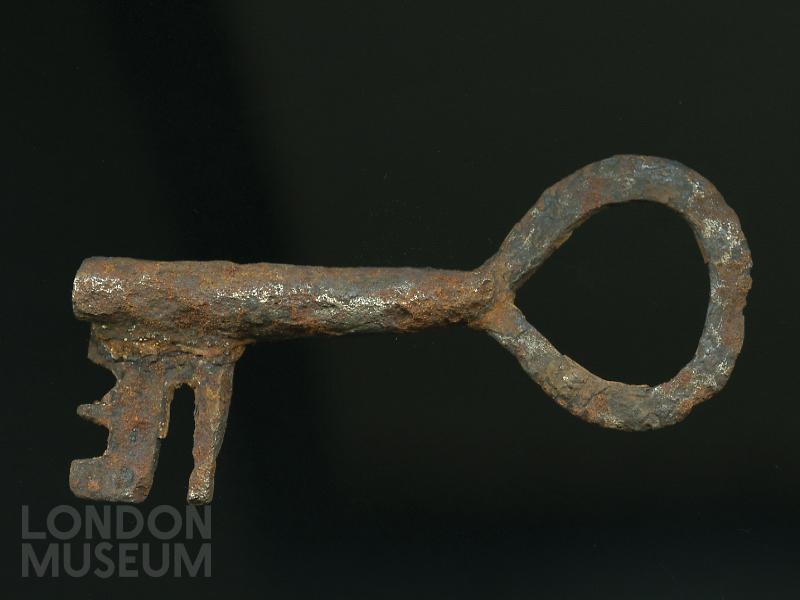 Key | London Museum