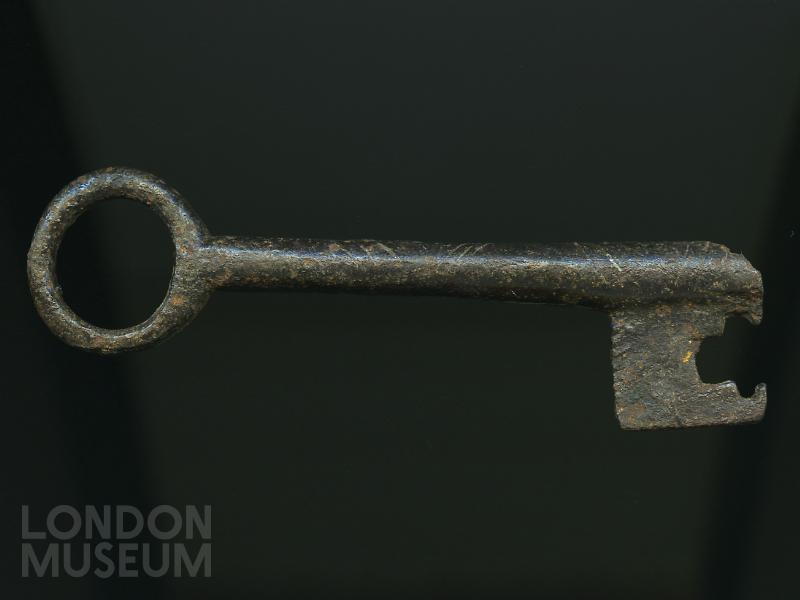 Key | London Museum