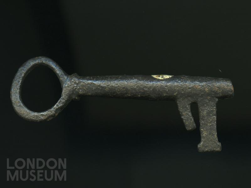 Key | London Museum
