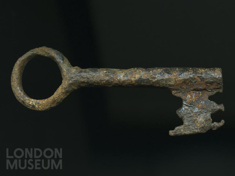 Key | London Museum