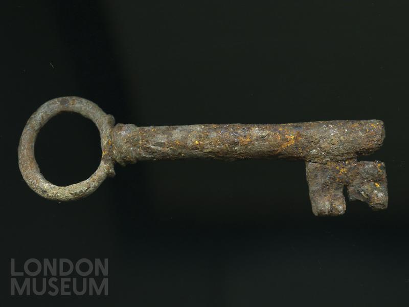 Key | London Museum