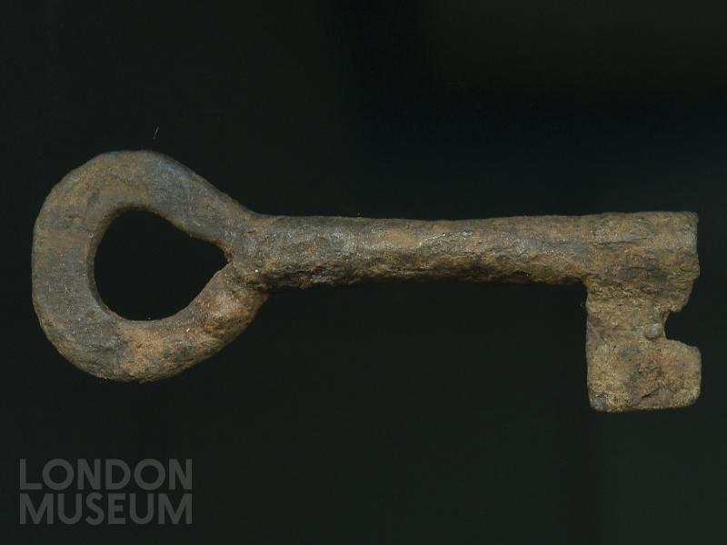 Key | London Museum