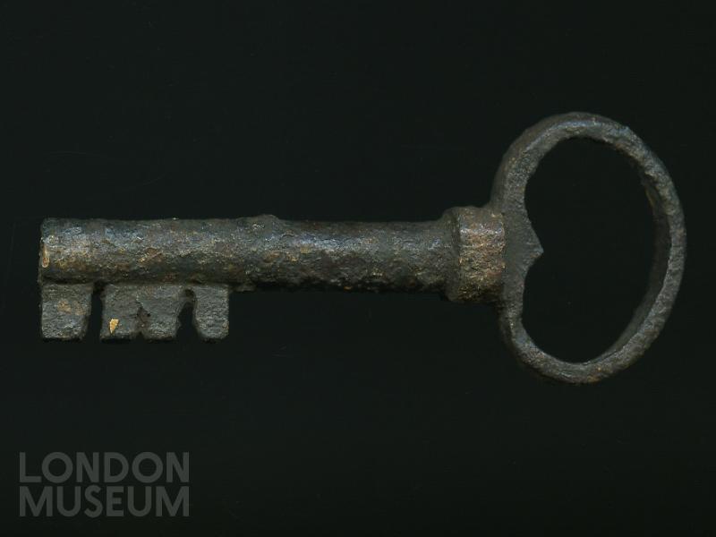 Key | London Museum
