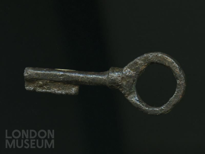 Key | London Museum