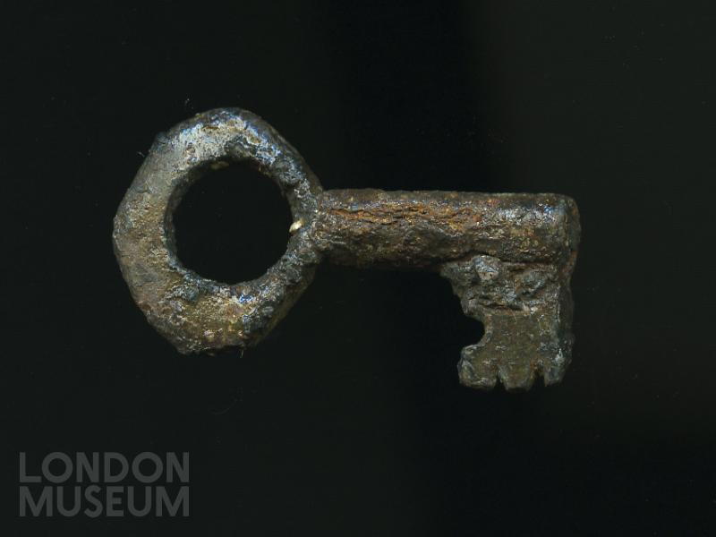 Key | London Museum