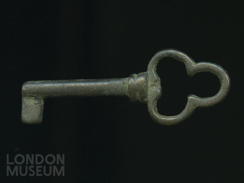 Key | London Museum