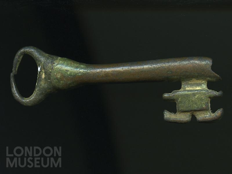 Key | London Museum