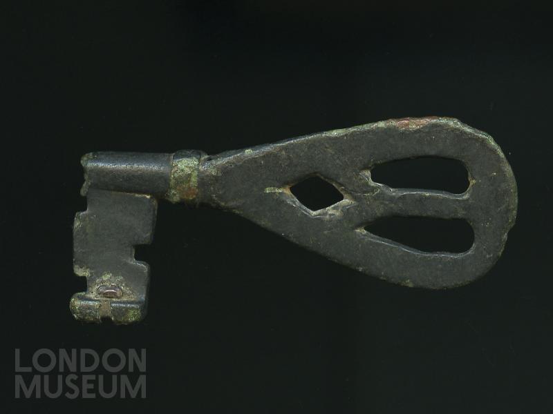 Key | London Museum