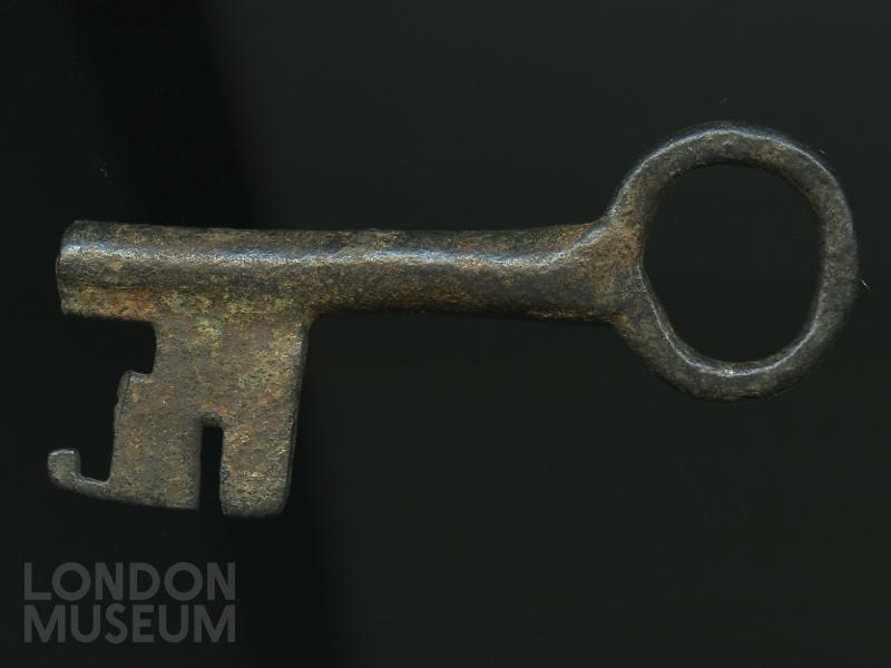 Key | London Museum