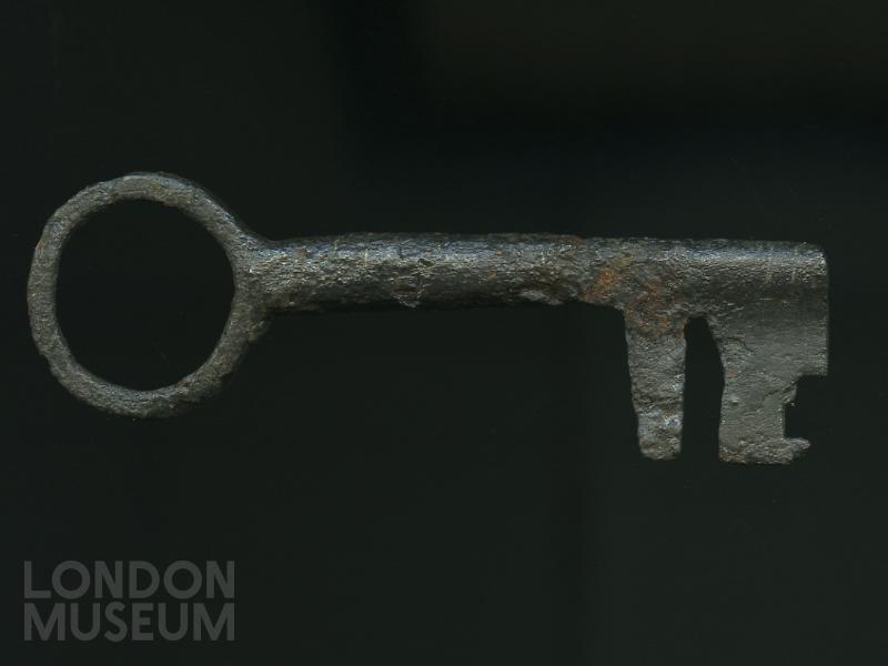 Key | London Museum