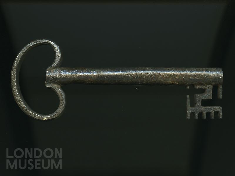 Key | London Museum