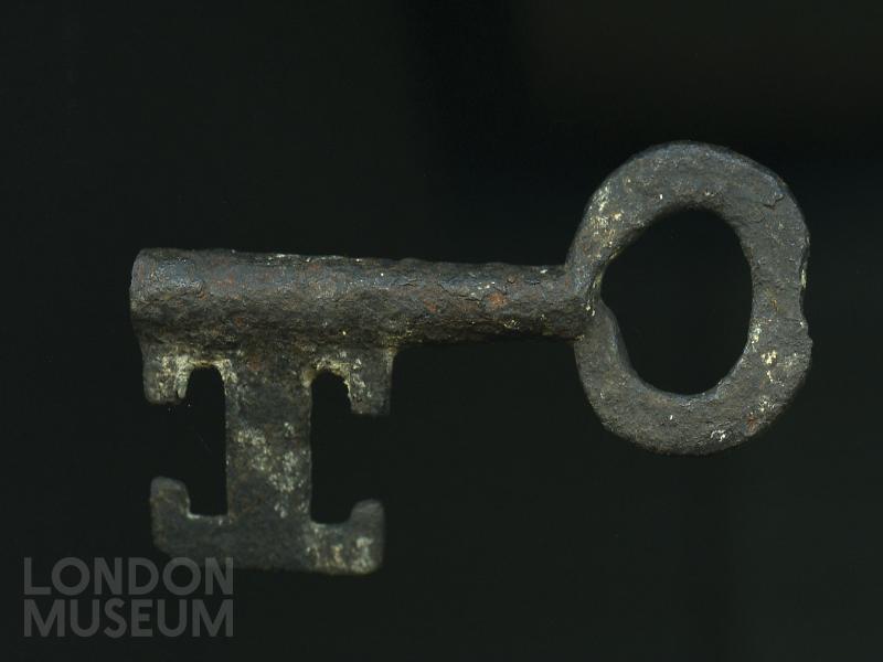 Key | London Museum